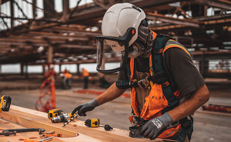 Building Maintenance | cachetservice