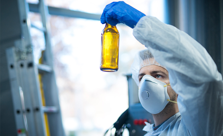 Medical Projects | Cachet Service